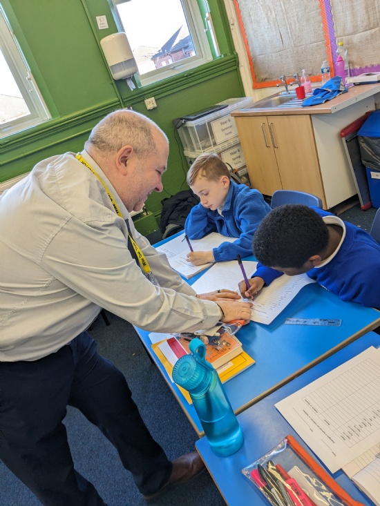 Everyone Learning - Home