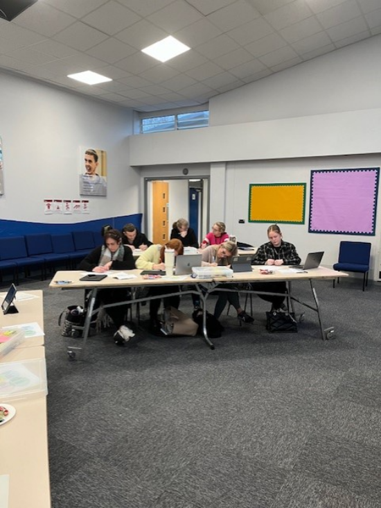 Everyone Learning - Home