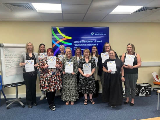 Everyone Learning - Home