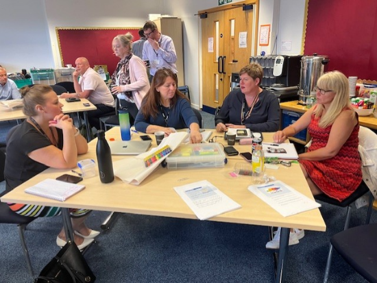 Everyone Learning - Home