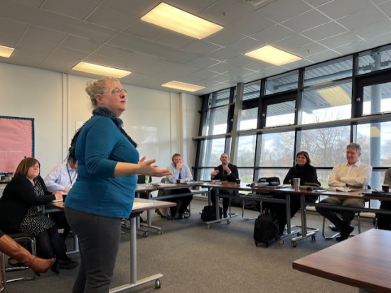 Everyone Learning - Home