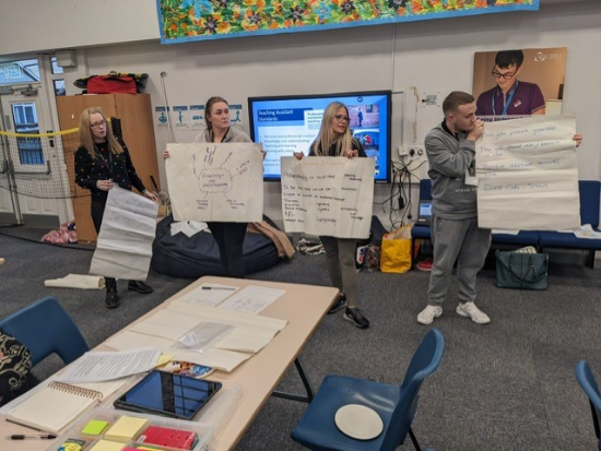 Everyone Learning - Home