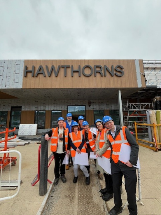 Everyone Learning - Home