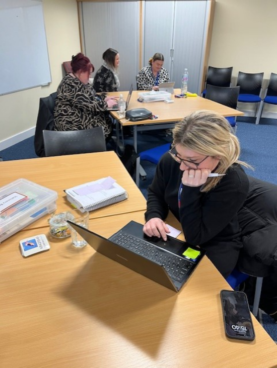 Everyone Learning - Home