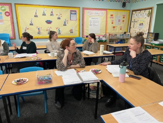 Everyone Learning - Home