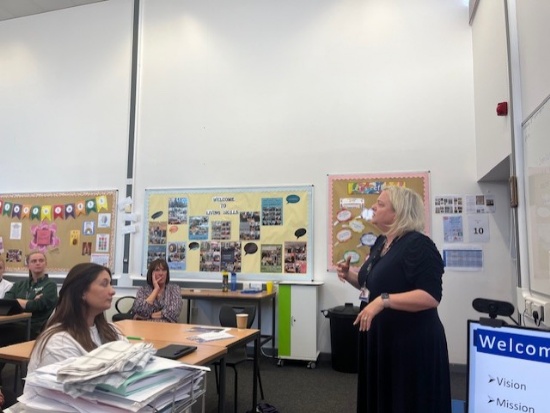 Everyone Learning - Home