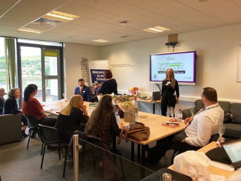 School Direct Secondary PGCE with QTS - everyonelearning.co.uk