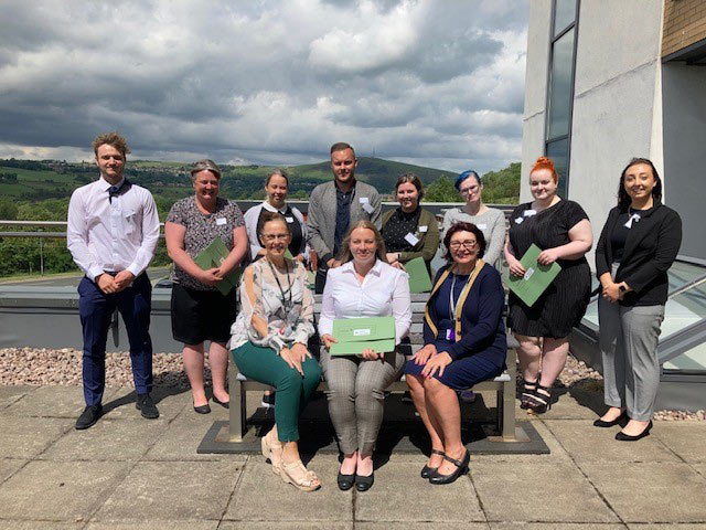 Meet the Team - everyonelearning.co.uk