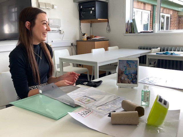 School Direct Secondary PGCE with QTS - everyonelearning.co.uk