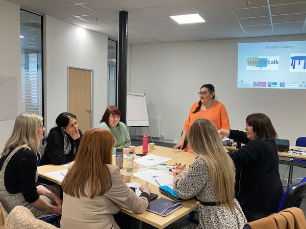 School Direct Secondary PGCE with QTS - everyonelearning.co.uk