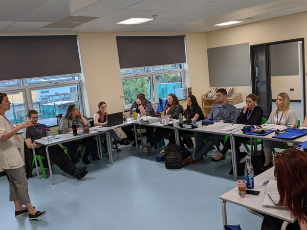 Meet the Team - everyonelearning.co.uk