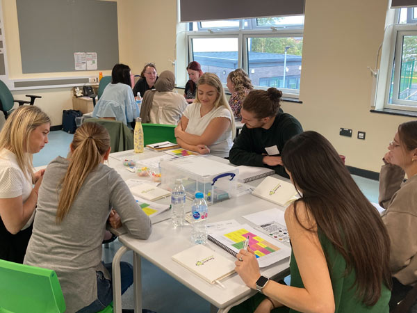 Meet the Team - everyonelearning.co.uk